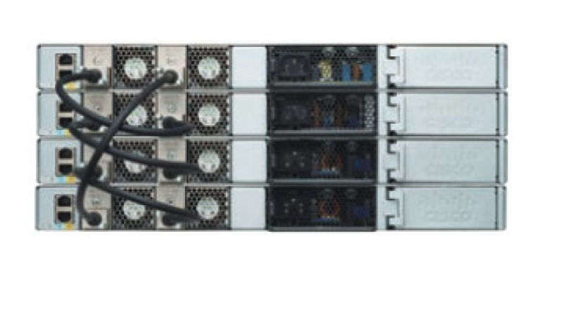 CISCO Catalyst 9200 and 9200L Stack Module - Achat/Vente CISCO 3371369