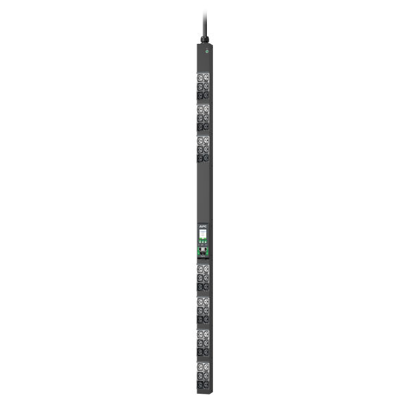 APC NetShelter Rack PDU Advanced Metered 11.5kW 3PH 415V 20A 520P6 42 Outlet - Achat/Vente APC ...