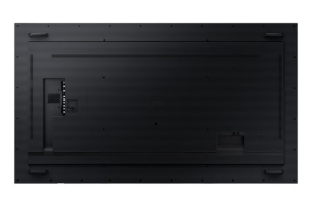 SAMSUNG Signage Display QB98T-B 98p UHD 16:9 350nits - Achat/Vente ...