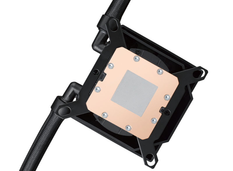 ASUS ROG Ryujin III 240 ARGB all-in-one liquid CPU cooler - Achat/Vente ...