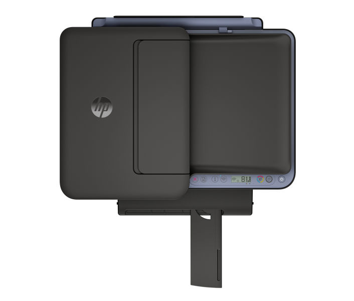 HP DeskJet 4330 All-In-One MFP thermal inkjet Black 8.5?ppm Color 5.5 ...